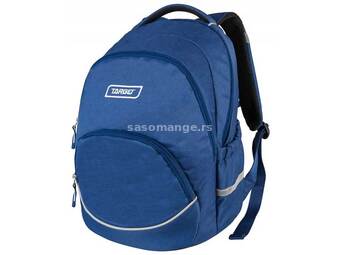 Target školski ranac Flow Pack Blue 26287