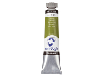 TALENS Van Gogh - Uljana boja SAP ZELENA 40ml 684623