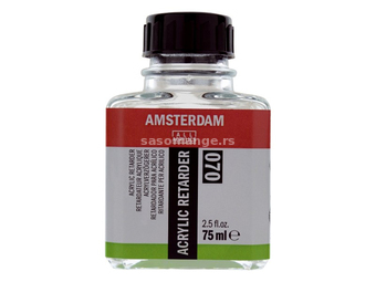 TALENS Amsterdam Retarder 070 - 75ml