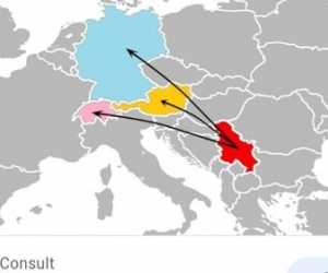 Potrebne negovateljice za rad u austriji i nemačkoj