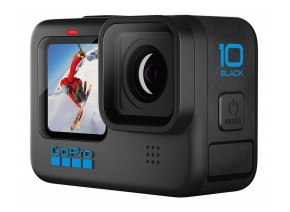 GoPro HERO10 Black