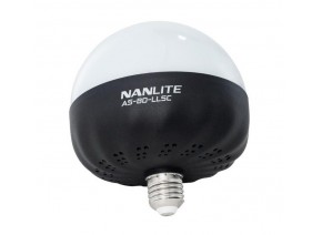 Nanlite Bulb Diffuser For Litolite 5C AS-BD-LL5C