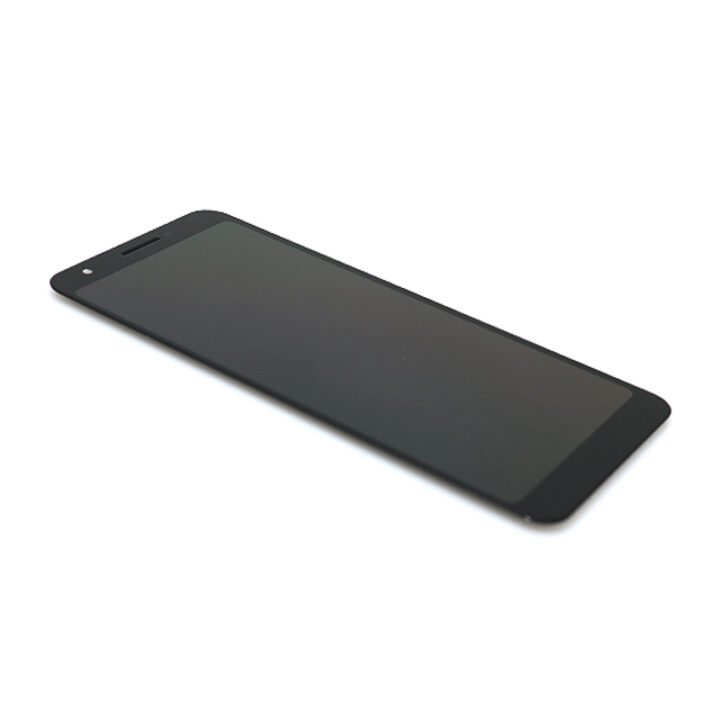 LCD Za Google Pixel 3a + Touchscreen Black ORG