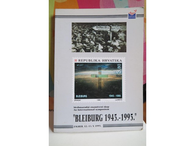 BLEIBURG 1945.-1995.