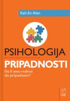 Psihologija pripadnosti