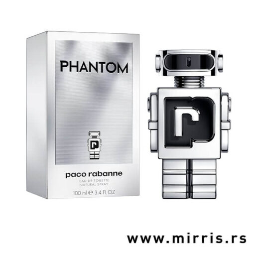 Paco Rabanne Phantom 100ml EDT