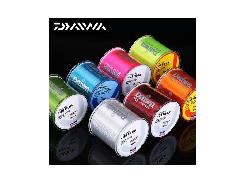 DAIWA najlon 500m