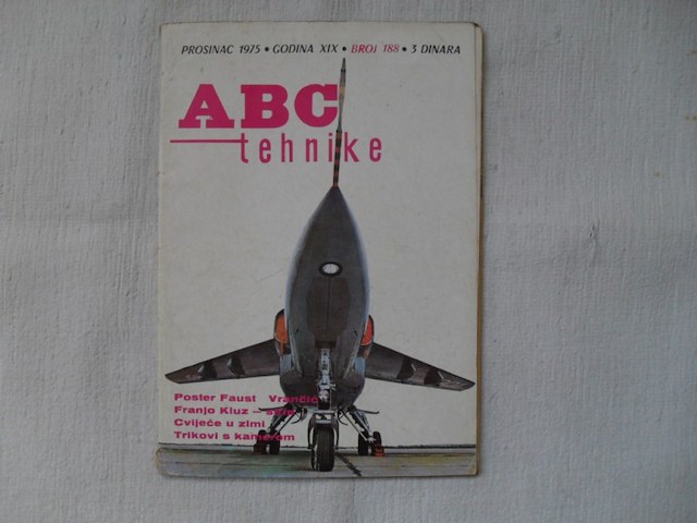 ABC TEHNIKE 188/75