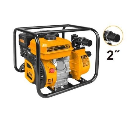 Ingco benzinska pumpa za vodu 550l/min GWP202