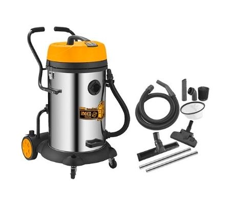 Ingco suvo/mokro usisivač 75l VC24751