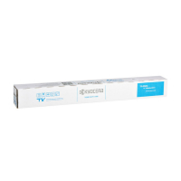 KYOCERA TK-8365C cyan toner