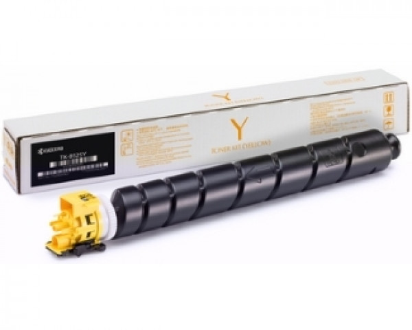 KYOCERA TK-8365Y žuti toner