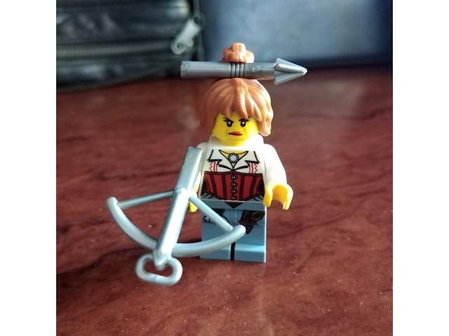 Lego Figura