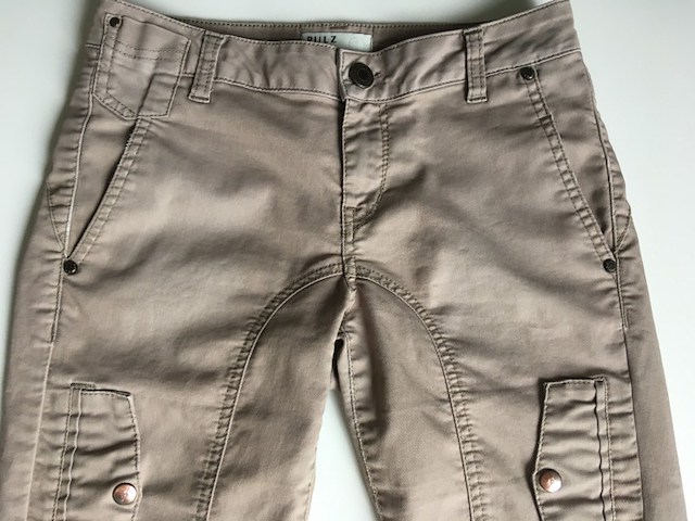 PULZ jeans pantalone vel.30