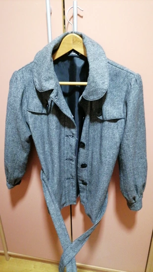 Siva jaknica