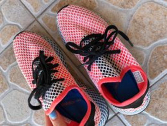 adidas patike, broj 42