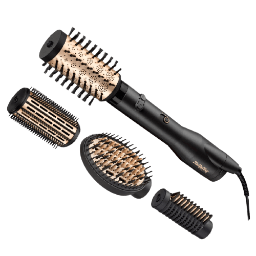 BABYLISS Stajler četka AS970E