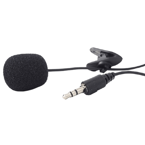 GEMBIRD Mikrofon MIC-C-01