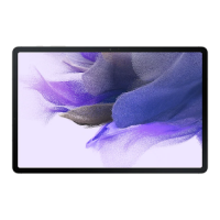 Samsung Galaxy Tab S7 FE SM-T736BZSAEUC