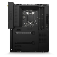 NZXT N7 Z59XT MATTE BLACK