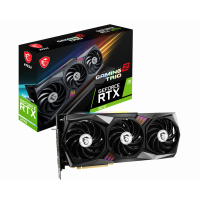 MSI GeForce RTX 3070 GAMING Z TRIO 8G LHR