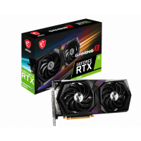 MSI GeForce RTX 3060 GAMING X 12G LHR