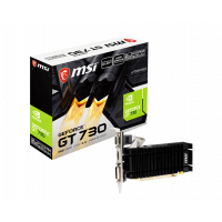 MSI GeForce N730K-2GD3H/LPV1