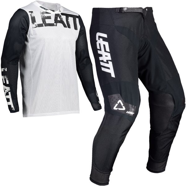 ODELO LEATT MOTO 4.5 X-FLOW