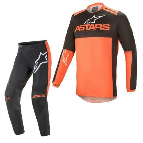 ODELO ALPINESTARS FLUID TRIPPLE