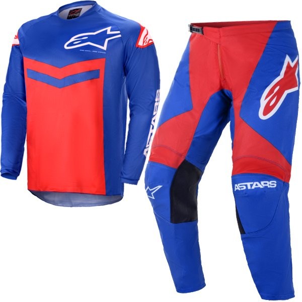 ODELO ALPINESTARS FLUID SPEED
