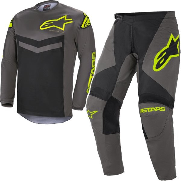 ODELO ALPINESTARS FLUID SPEED