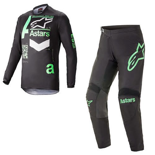 ODELO ALPINESTARS FLUID CHASER