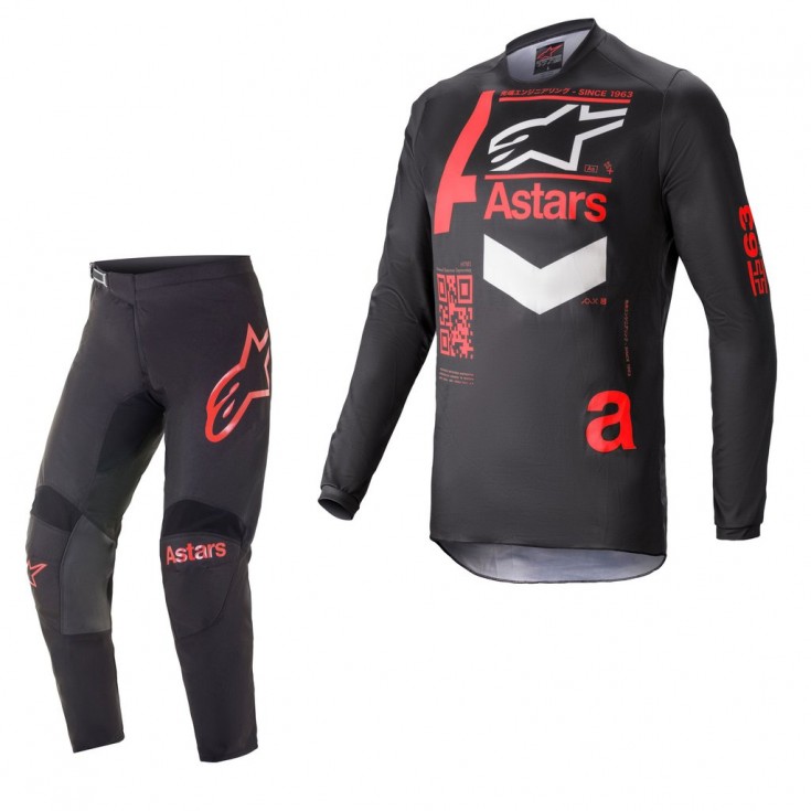 ODELO ALPINESTARS FLUID CHASER