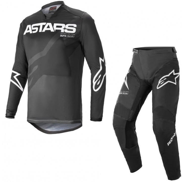ODELO ALPINESTARS RACER BRAAP