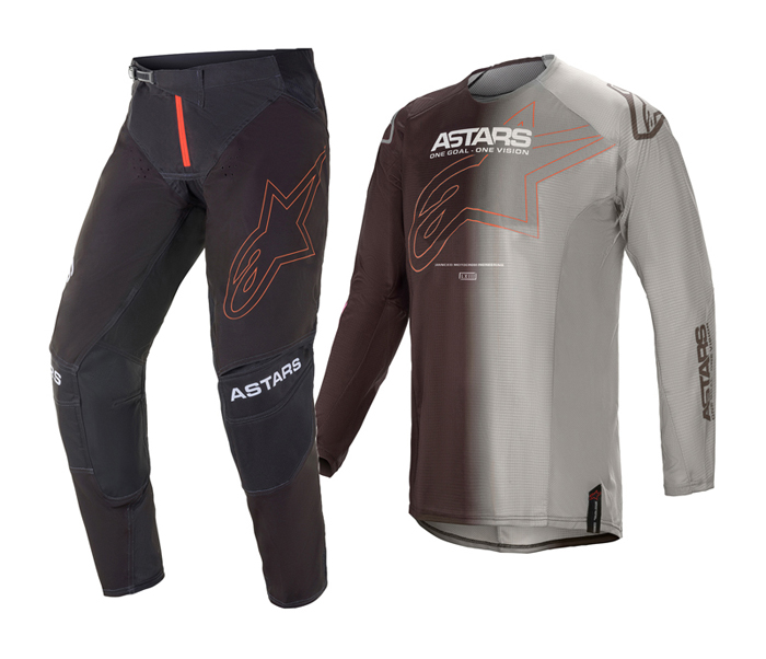 ODELO ALPINESTARS TECHSTAR PHANTOM