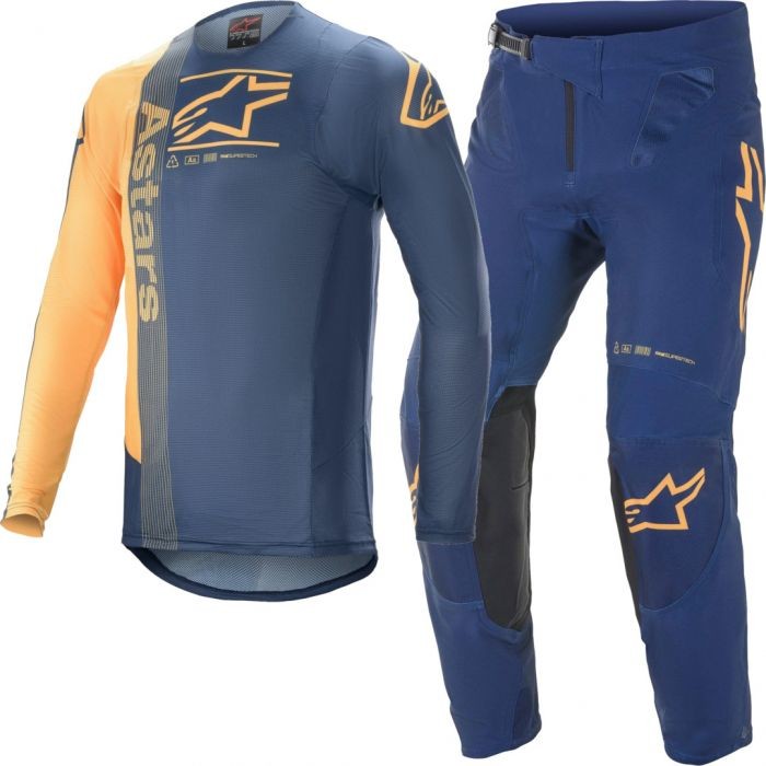 ODELO ALPINESTARS FOSTER