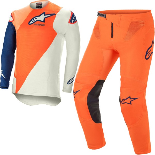 ODELO ALPINESTARS SUPERTECH BLAZE