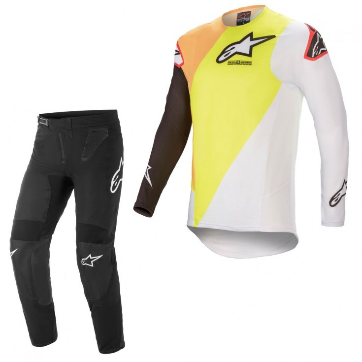 ODELO ALPINESTARS SUPERTECH BLAZE
