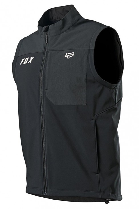 PRSLUK FOX LEGION SOFTSHELL