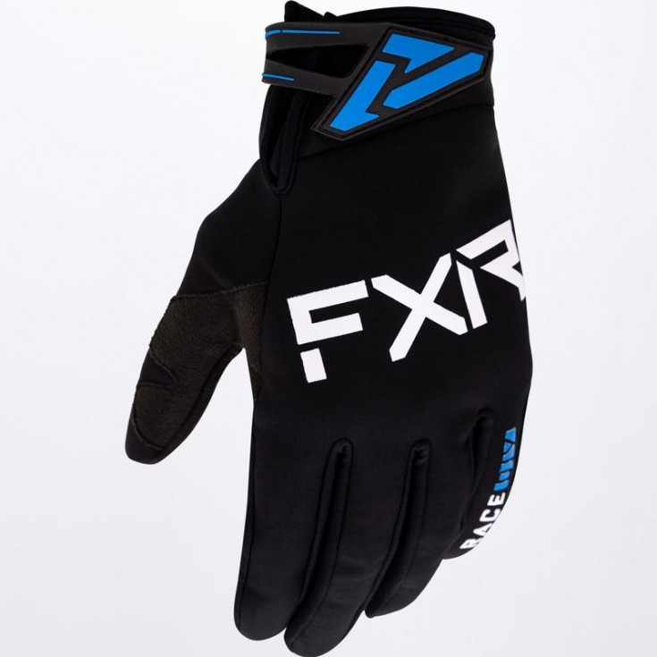 RUKAVICE FXR COLD CROSS LITE