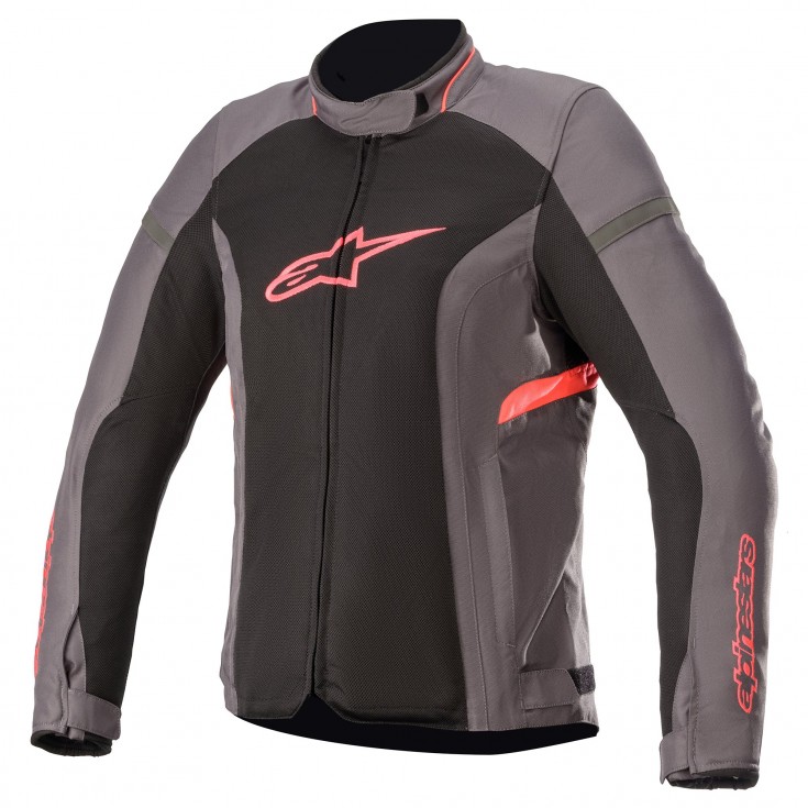 ŽENSKA JAKNA ALPINESTARS STELLA T-KIRA V2 AIR