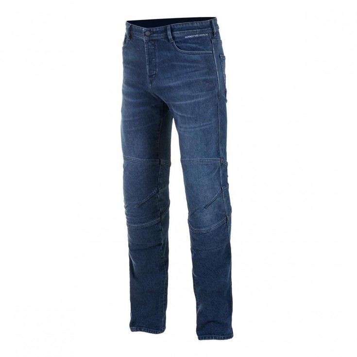 PANTALONE ALPINESTARS DIESEL DAIJI DENIM JEANS