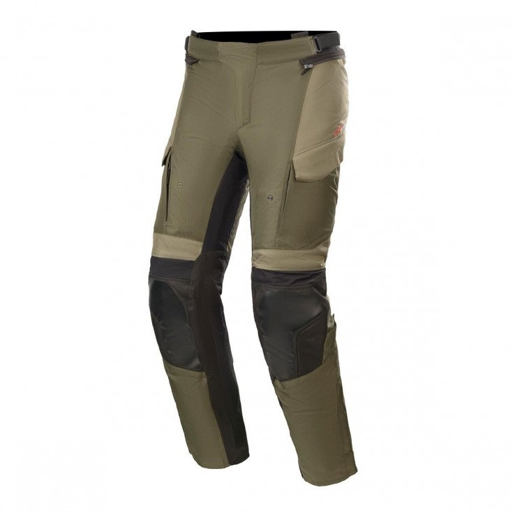 PANTALONE ALPINESTARS ANDES V3 DRYSTAR