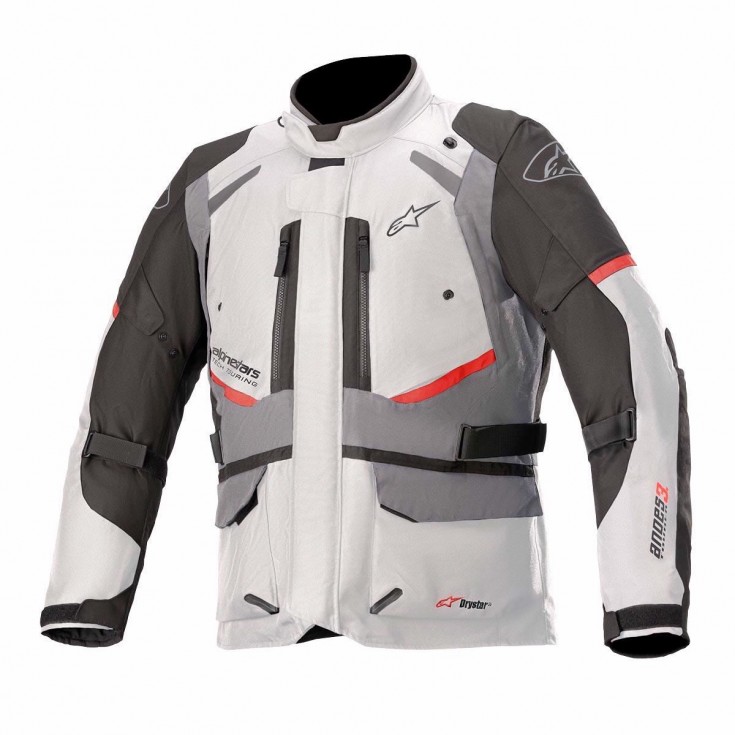 JAKNA ALPINESTARS ANDES V3 DRYSTAR
