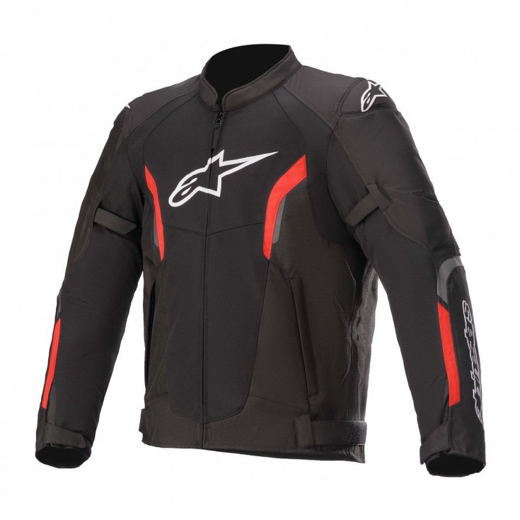 JAKNA ALPINESTARS AST V2 AIR