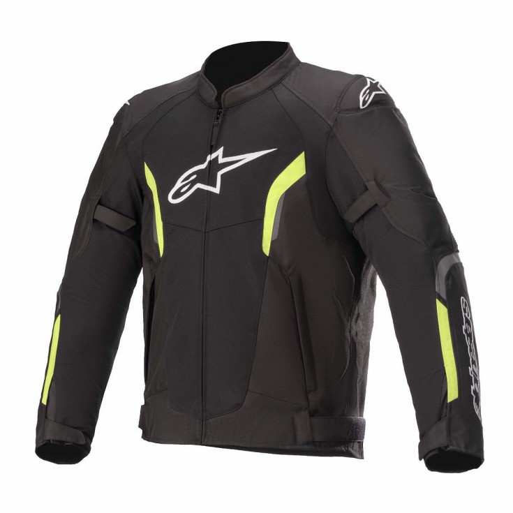 JAKNA ALPINESTARS AST V2 AIR