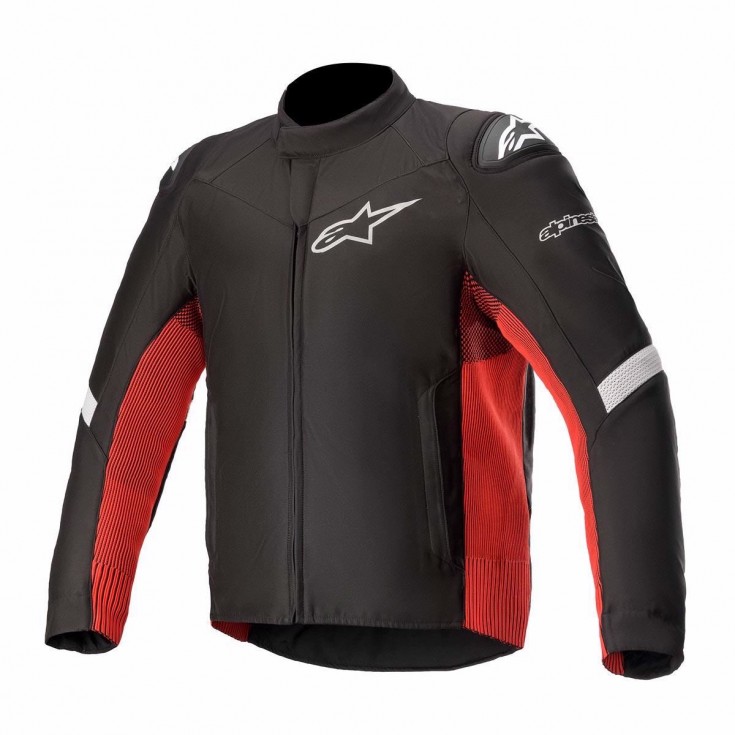 JAKNA ALPINESTARS T SP-5 RIDEKNIT