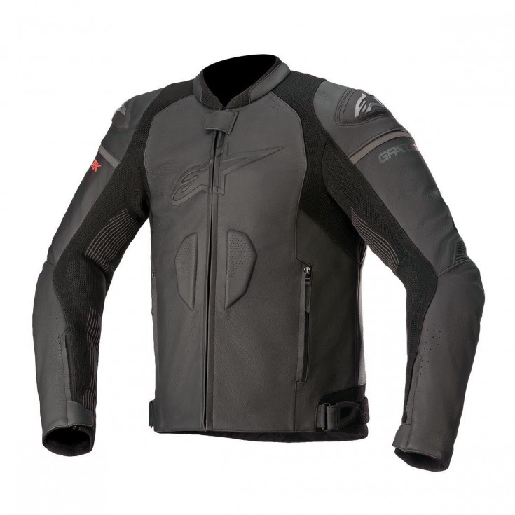 JAKNA ALPINESTARS GP PLUS R V3 RIDEKNIT