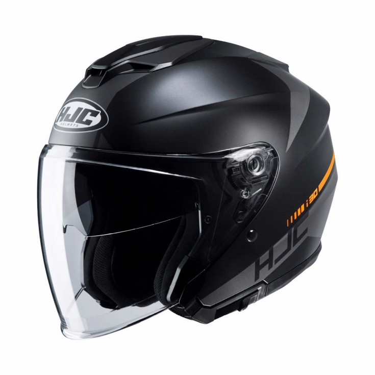 KACIGA HJC I30 SLIGHT MC9