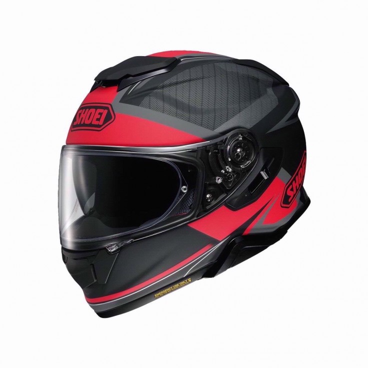 KACIGA SHOEI GT-AIR 2 AFFAIR TC-1